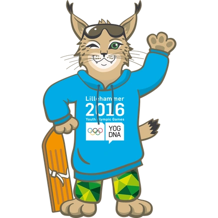 Sjogg | The MascotVerse Wiki | Fandom