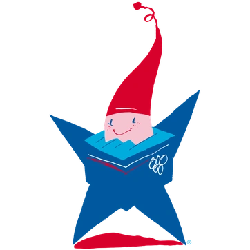 Magique | The MascotVerse Wiki | Fandom