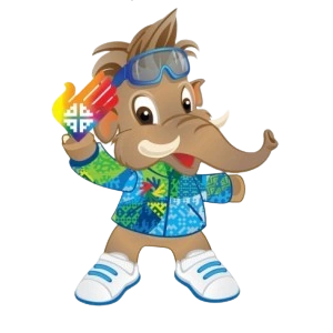 Spartak | The MascotVerse Wiki | Fandom