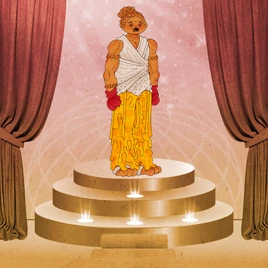 Empanada | The Masked FanVerse Wiki | Fandom