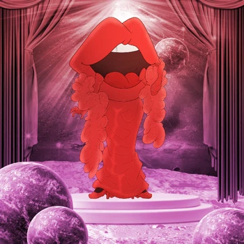 Opera Queen | The Masked FanVerse Wiki | Fandom