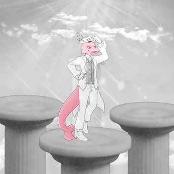 Boto | The Masked FanVerse Wiki | Fandom