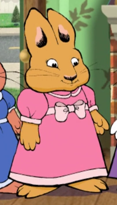 Martha | The-max-and-ruby-fan Wiki | Fandom