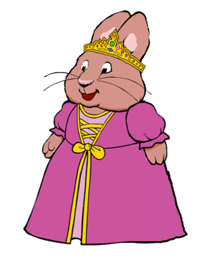 Louise Darling | The-max-and-ruby-fan Wiki | Fandom