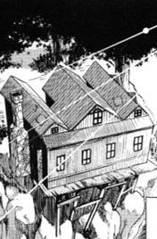 The Flock's home | Maximum Ride Wiki | Fandom