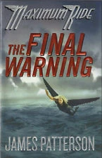 Maximum Ride The Final Warning