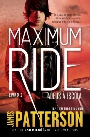 maximum ride the school