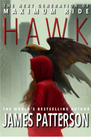 HAWK (book) | Maximum Ride Wiki | Fandom