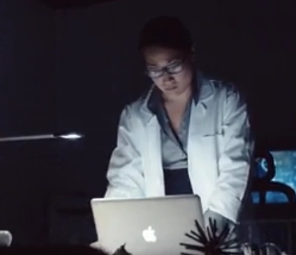 Dr. Rosen | Maximum Ride Wiki | Fandom