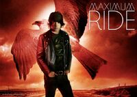 Fang (character) | Maximum Ride Wiki | Fandom