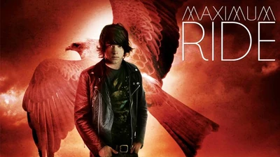 How To Draw Maximum Ride Wings