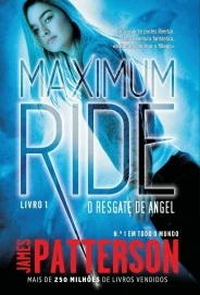 The Angel Experiment | Maximum Ride Wiki | Fandom