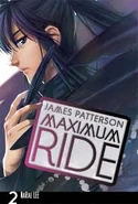 Fang (character) | Maximum Ride Wiki | Fandom