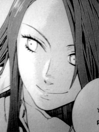 Lissa | Maximum Ride Wiki | Fandom