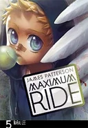 Gazzy | Maximum Ride Wiki | Fandom