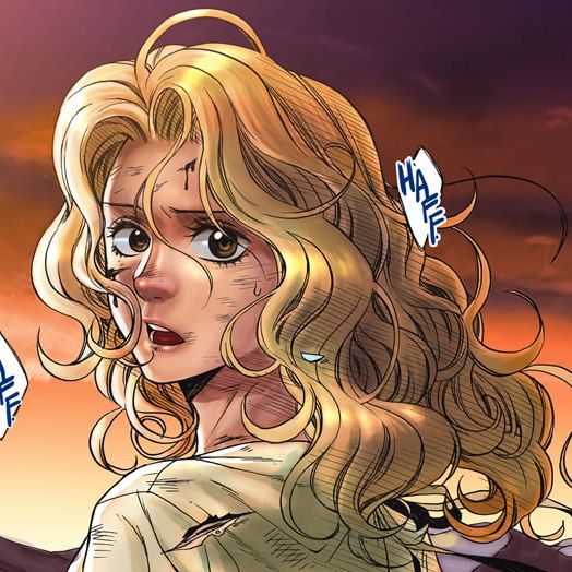 Maximum Ride's nightmare | Maximum Ride Wiki | Fandom