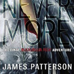Maximum Ride Nevermore