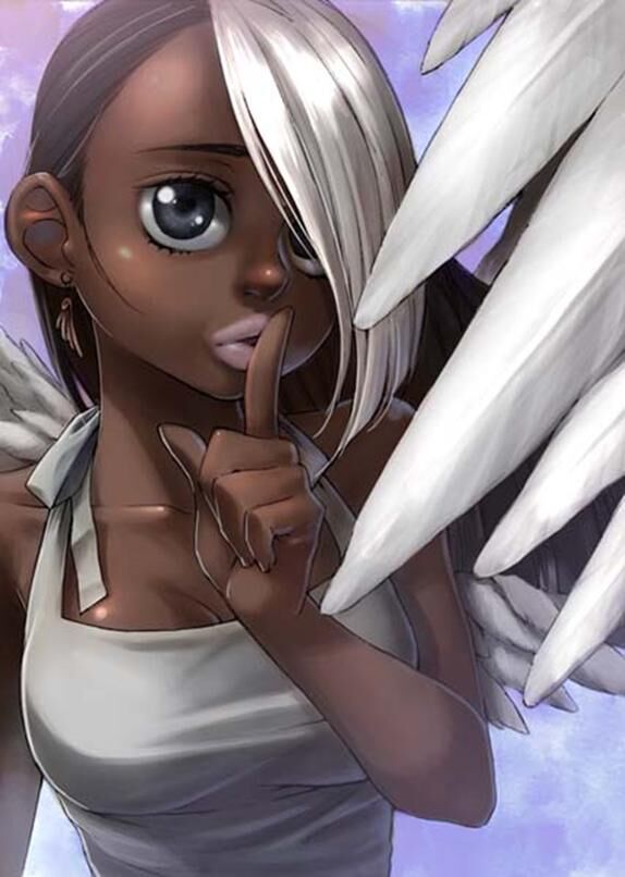 Nudge Maximum Ride Wiki Fandom