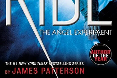 Maximum Ride Movie Cast 2024