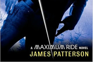 Maximum Ride Nevermore