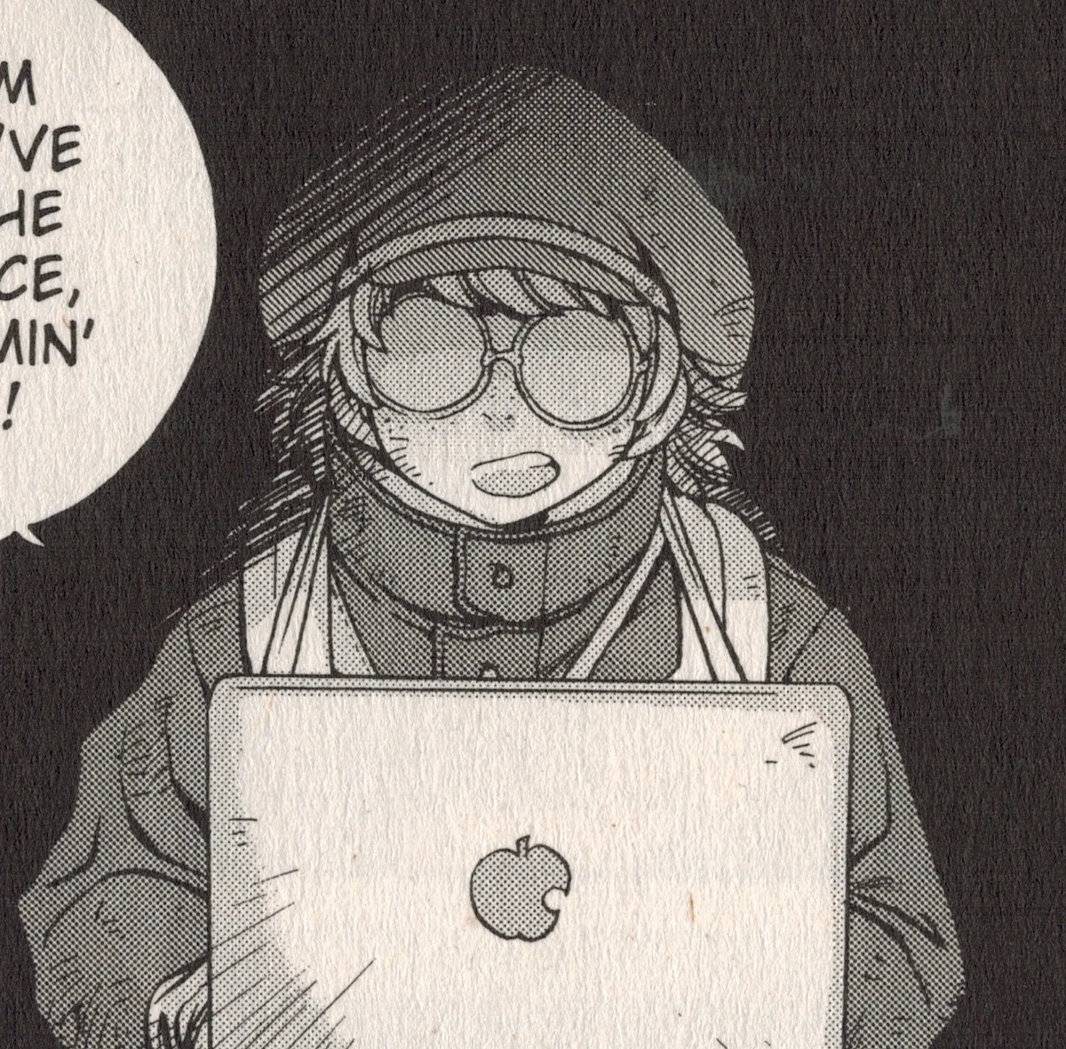 Mike | Maximum Ride Wiki | Fandom