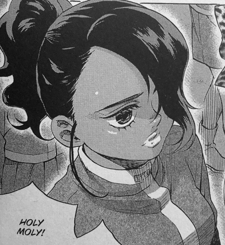 Maximum Ride Characters Nudge