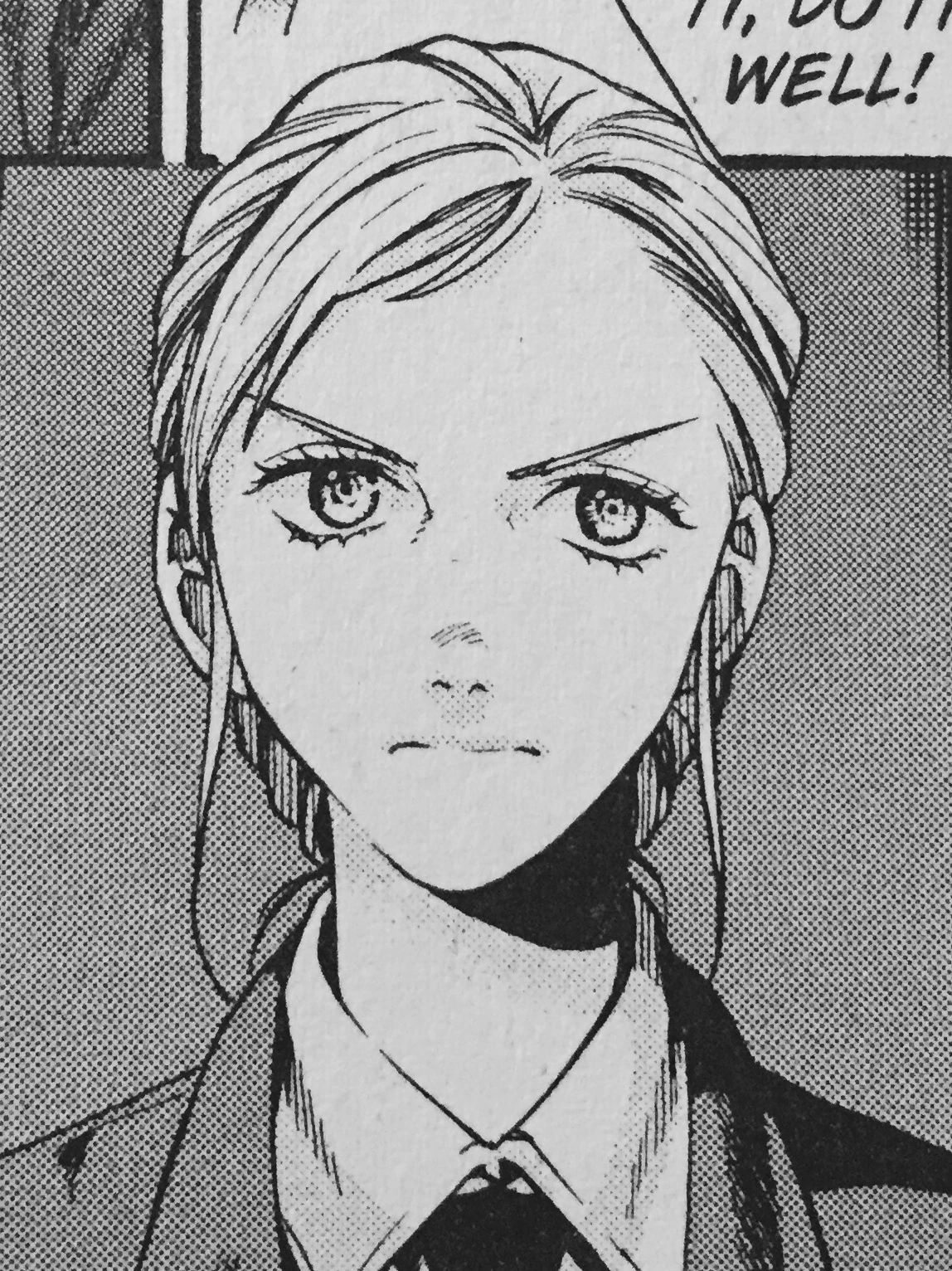 Anne Walker | Maximum Ride Wiki | Fandom