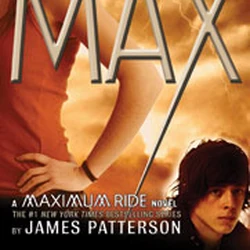 maximum ride series list