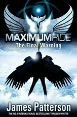Maximum Ride Book 4