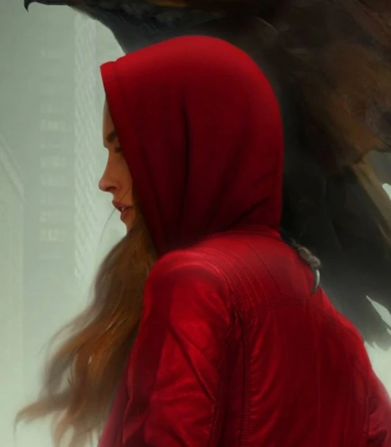 Hawk (Phoenix) | Maximum Ride Wiki | Fandom