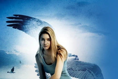 Maximum Ride Ari Human