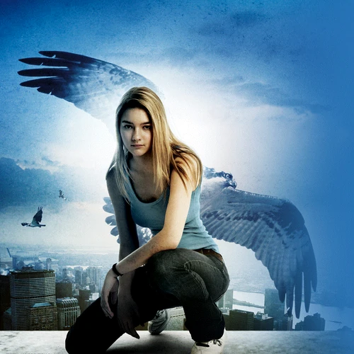 Nevermore Maximum Ride