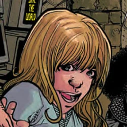 Maximum Ride The Angel Experiment Characters