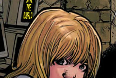 Maximum Ride Ari In Color