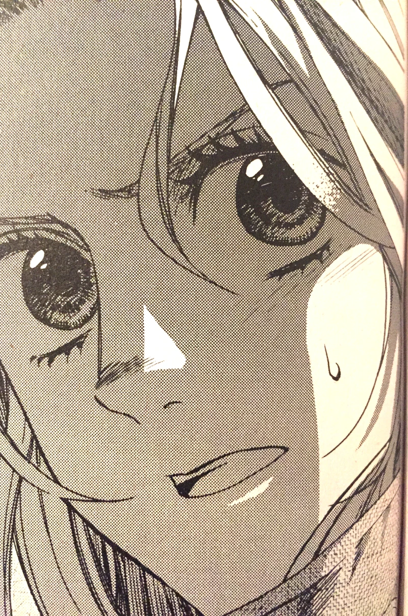 Maya | Maximum Ride Wiki | Fandom