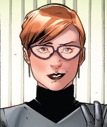 Anne Walker | Maximum Ride Wiki | Fandom