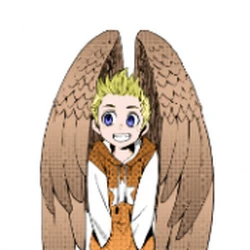 Maximum Ride Jeb Batchelder