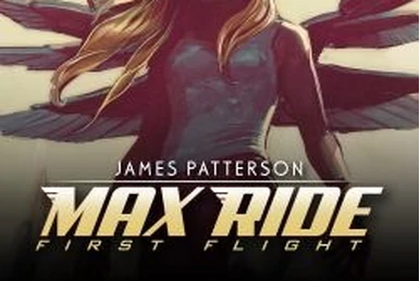 Maximum Ride Movie Characters