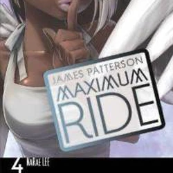 Maximum Ride Nudge Cubee