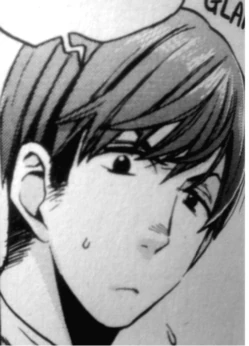 Jason | Maximum Ride Wiki | Fandom