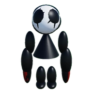 The Cajoler | The Maze Re-Imagined Wiki | Fandom