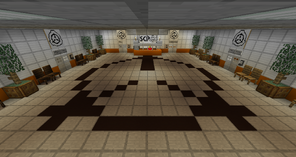 Site-19-B | TheMBmulti Wiki | Fandom