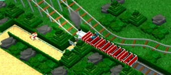 Rides/Transportation Rides | Theme Park Tycoon 2 (ROBLOX) Wikia | Fandom