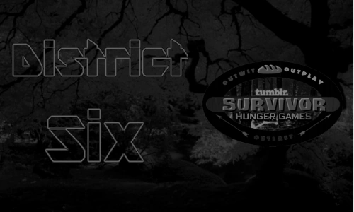 District 6 | Themed Reality Central | Fandom