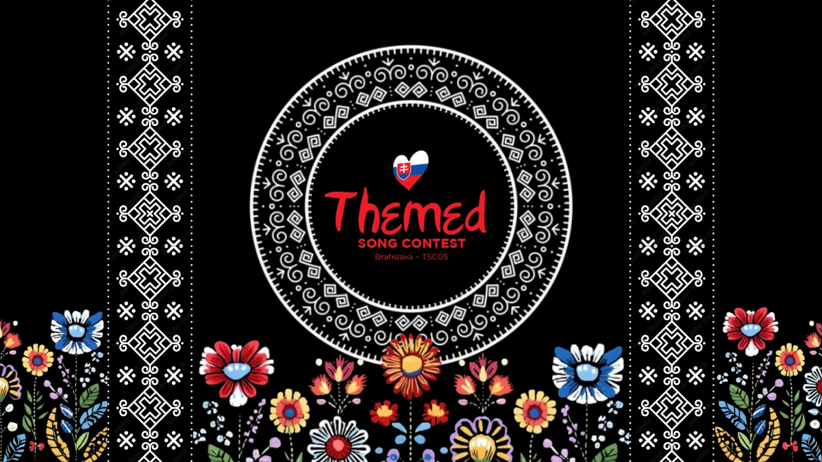 TSC05 | Themed Song Contest (TSC) Wiki | Fandom