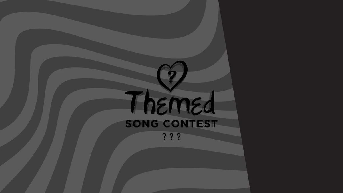 TSC01 | Themed Song Contest (TSC) Wiki | Fandom