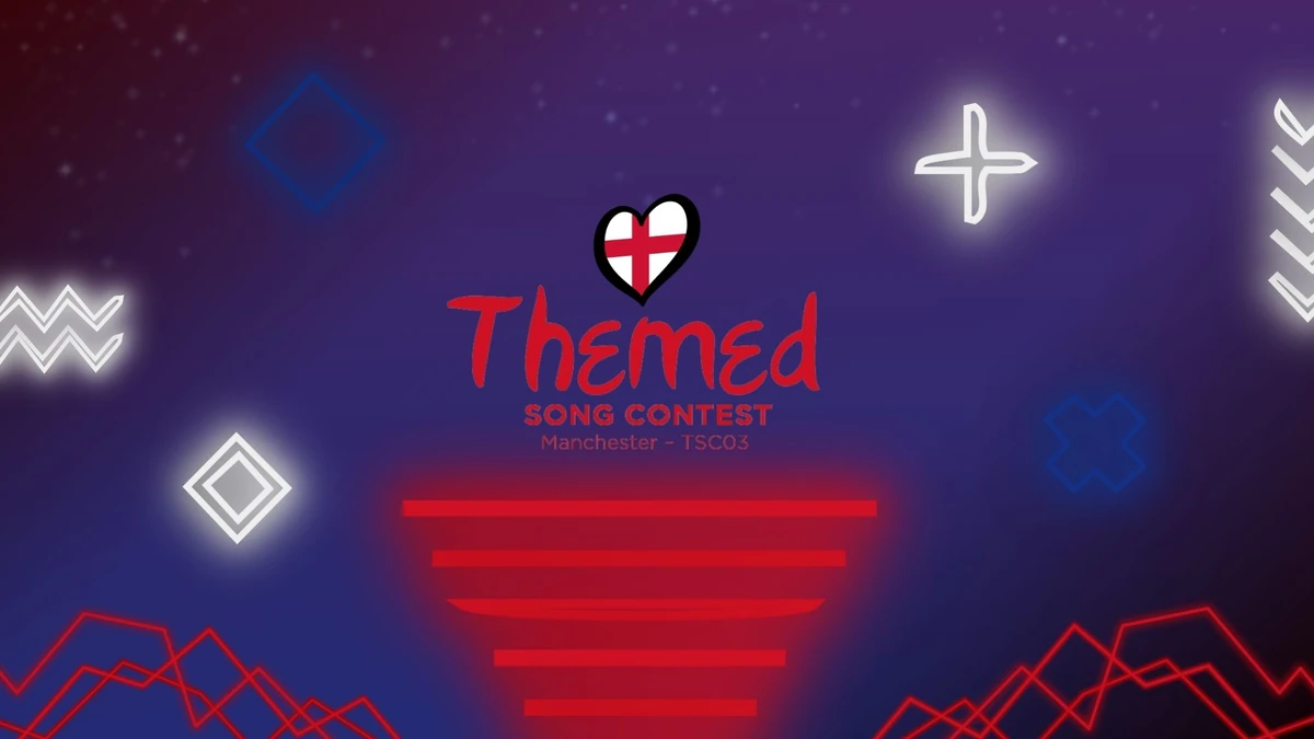TSC03 | Themed Song Contest (TSC) Wiki | Fandom
