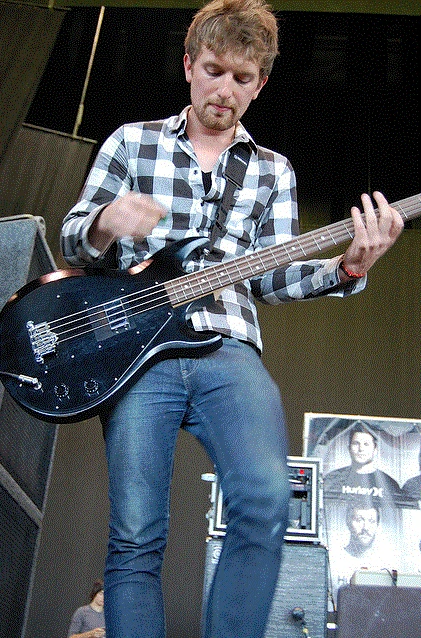 Jonathan Snyder | Meg and Dia Wiki | Fandom