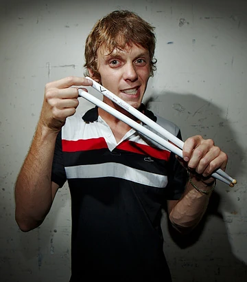 Nick Price | Meg and Dia Wiki | Fandom