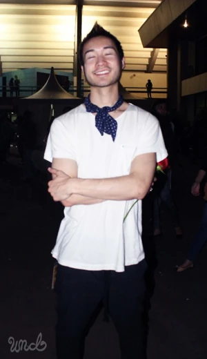 Kenji Chan | Meg and Dia Wiki | Fandom